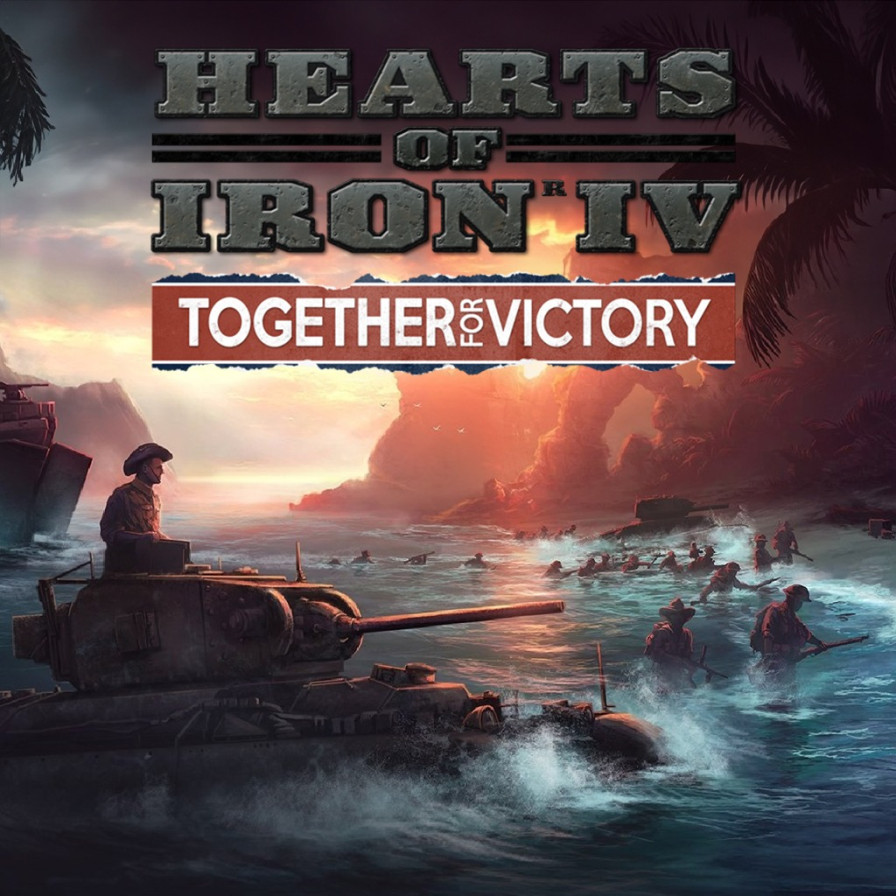 Hearts of Iron IV — обзоры и отзывы, описание, дата выхода, официальный ...