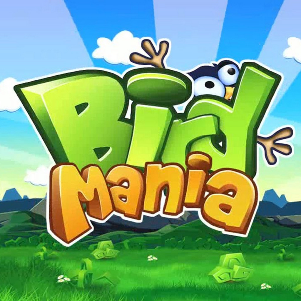 Bird Mania — обзоры и отзывы, описание, дата выхода, официальный сайт ...