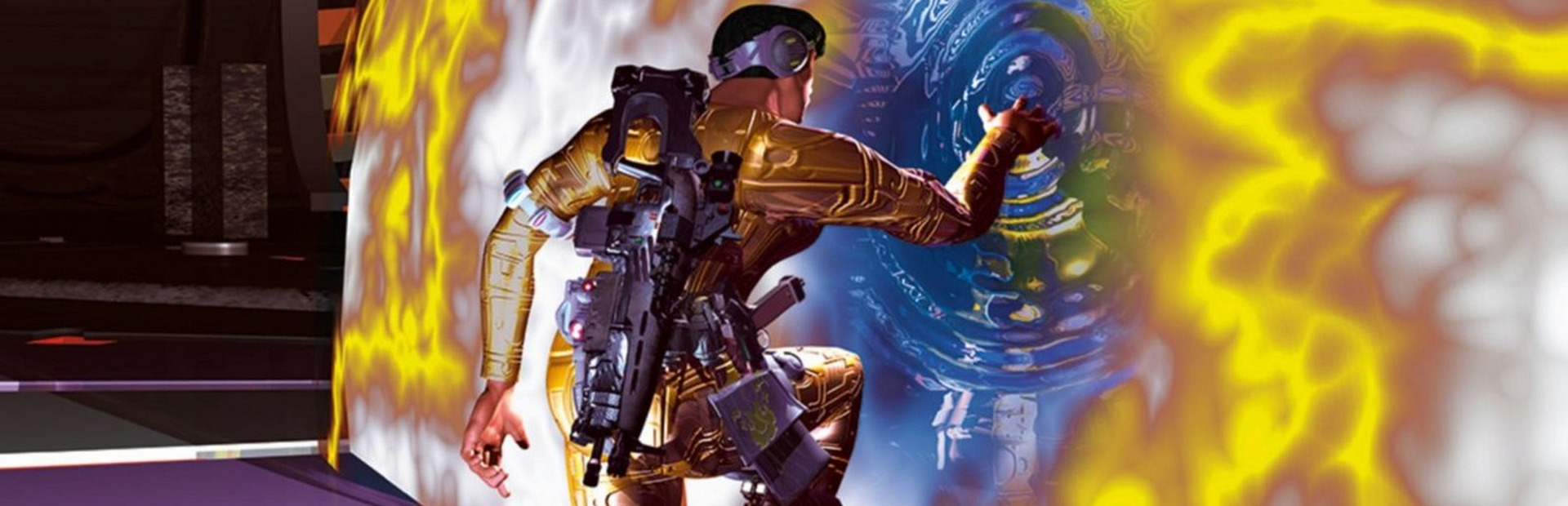 Time Commando — обзоры и отзывы, описание, дата выхода, официальный ...