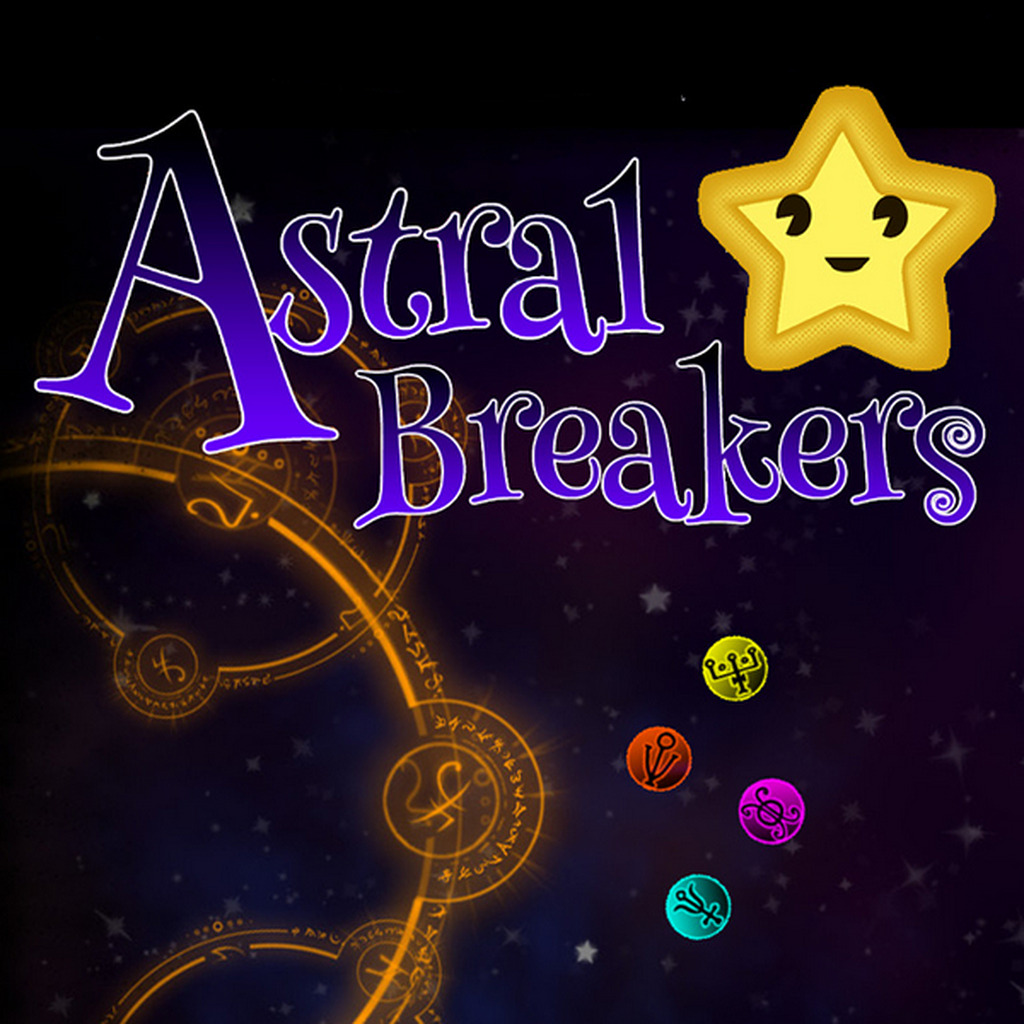 Astral Breakers — обзоры и отзывы, описание, дата выхода, официальный сайт игры, системные ...