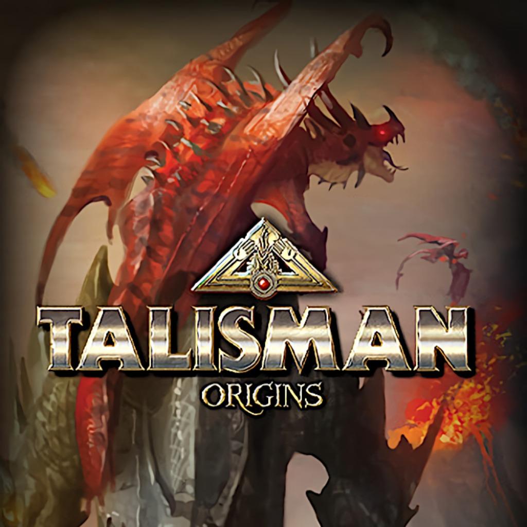 Talisman: Origins — обзоры и отзывы, описание, дата выхода, официальный ...