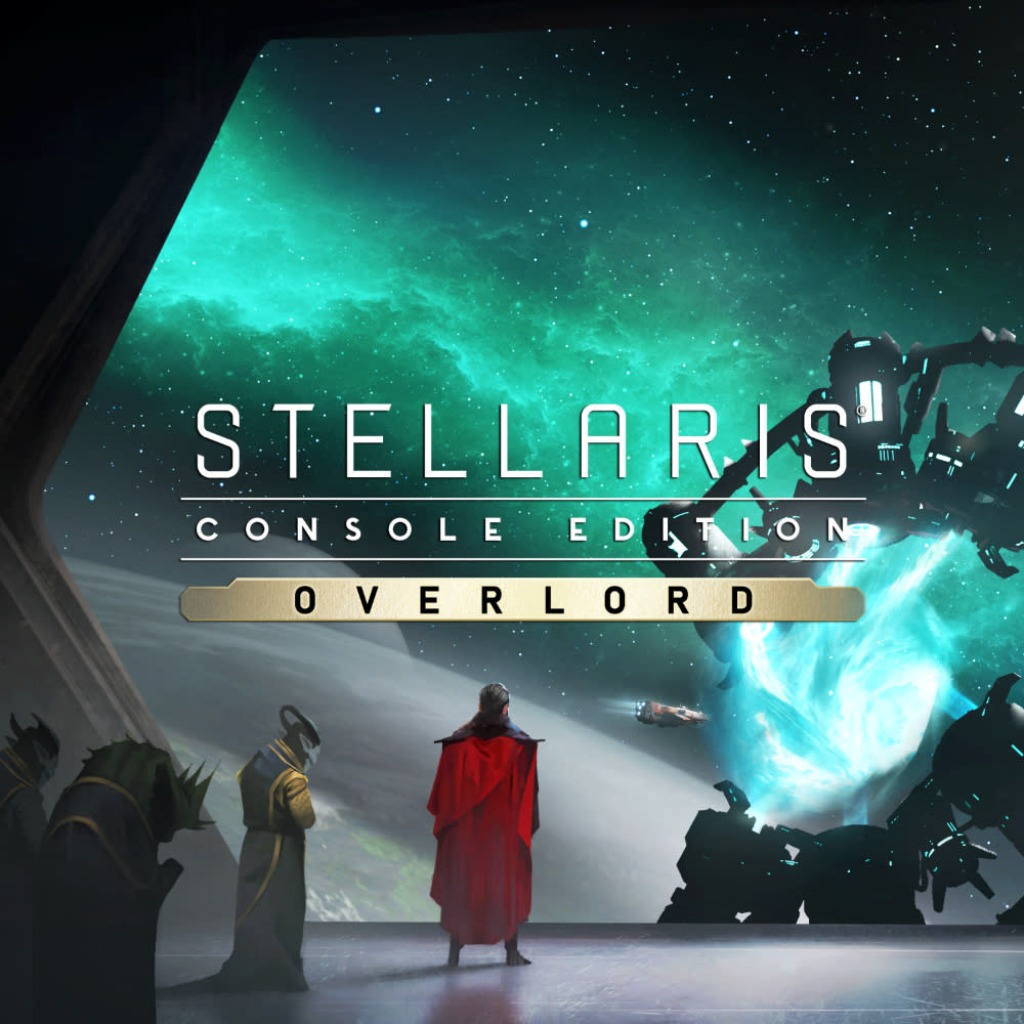 Stellaris: Overlord — обзоры и отзывы, описание, дата выхода, официальный сайт игры, системные ...