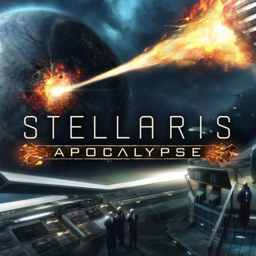 Stellaris (Stellaris: Necroids Species Pack) — обзоры и отзывы ...