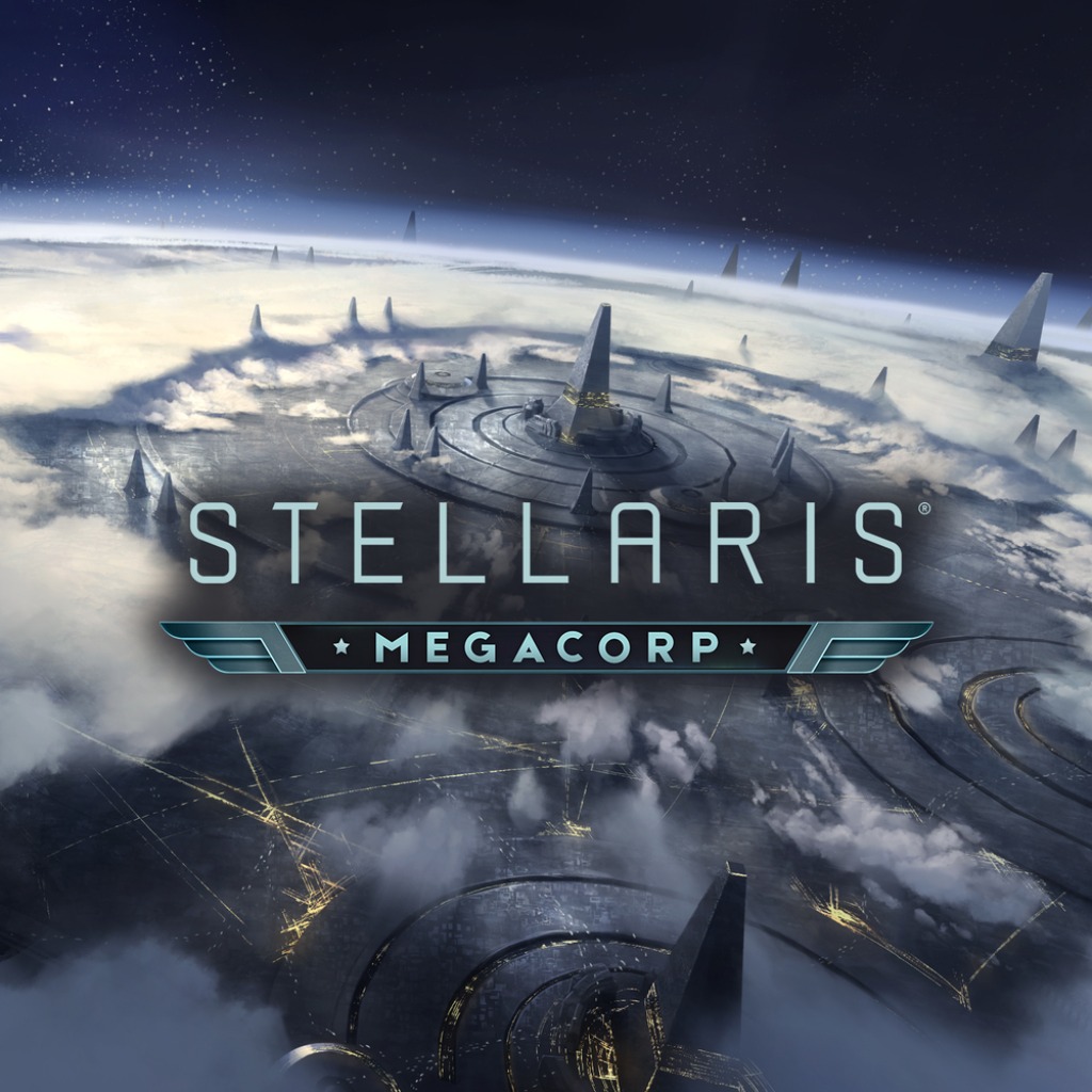 Stellaris: MegaCorp — обзоры и отзывы, описание, дата выхода ...