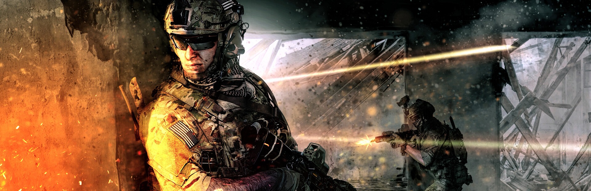 Strike Force 3 — обзоры и отзывы, описание, дата выхода, официальный ...