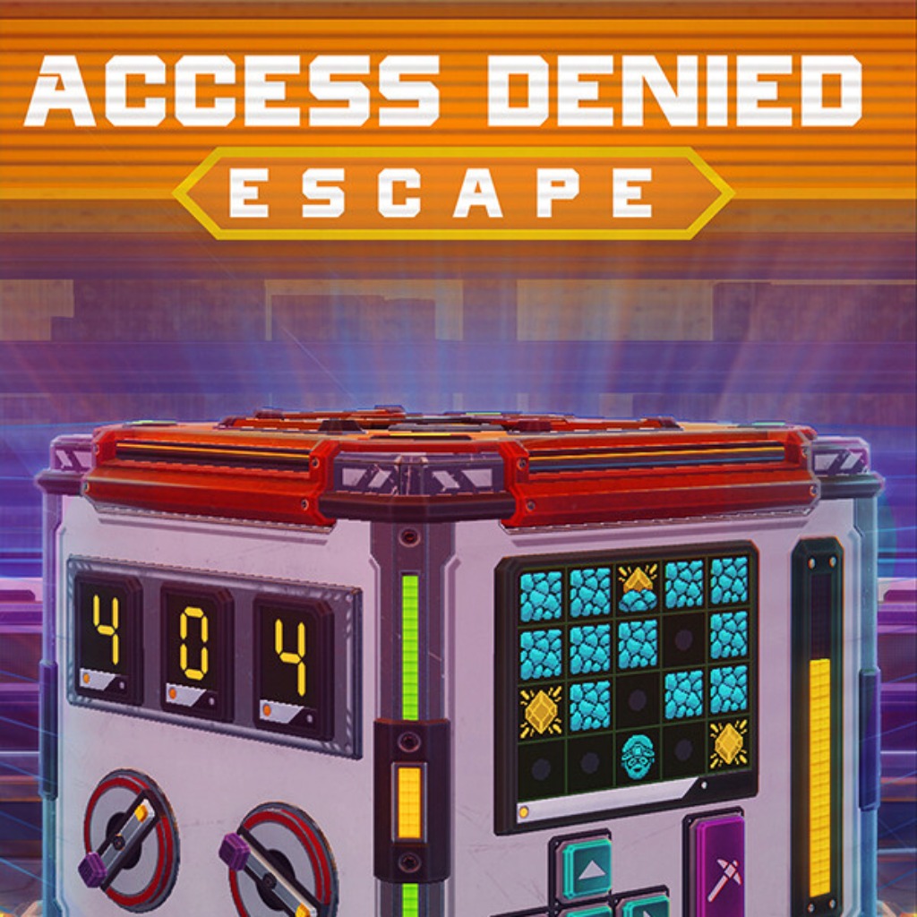 Access Denied: Escape — обзоры и отзывы, описание, дата выхода ...