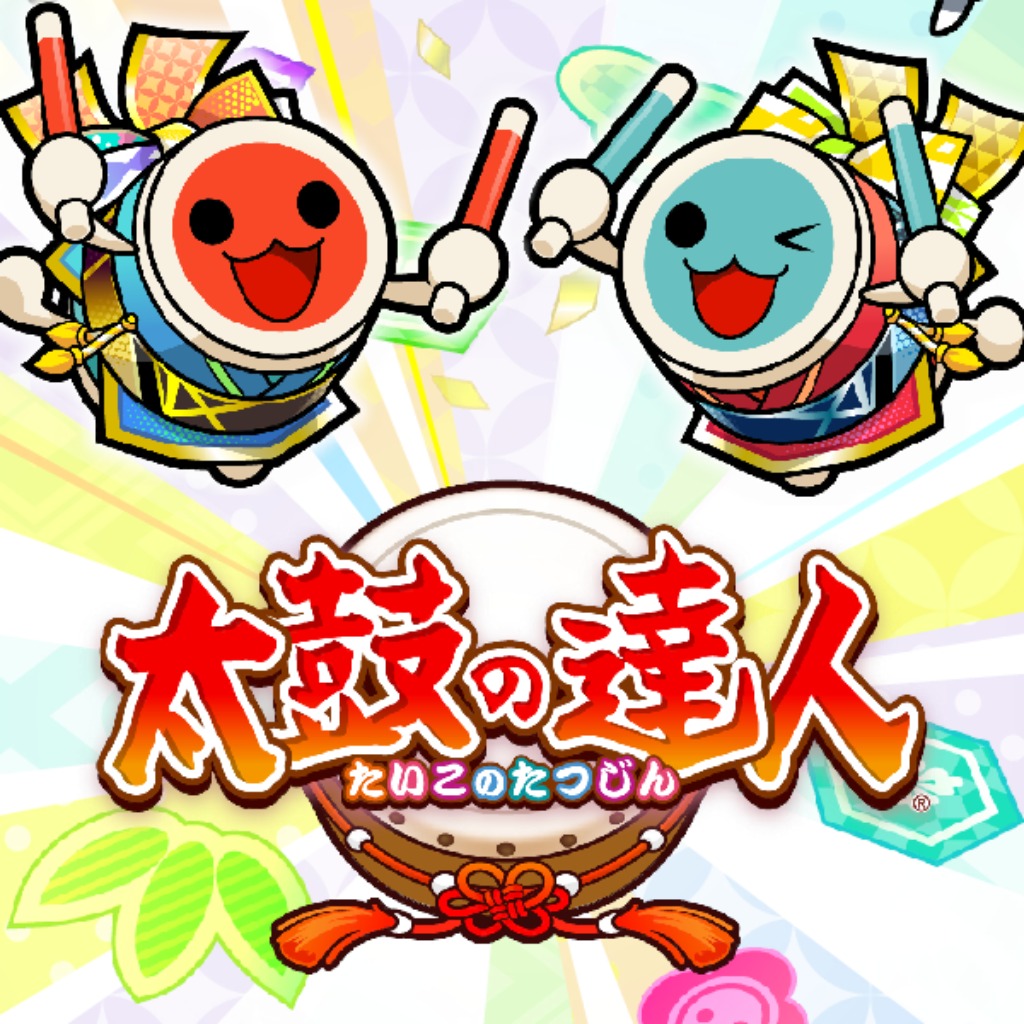Taiko no Tatsujin: Tatacon de Dodon ga Don — обзоры и отзывы, описание ...
