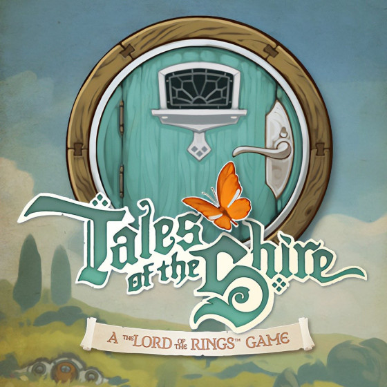 Tales of the Shire: A The Lord of The Rings Game (Tales of the Shire ...