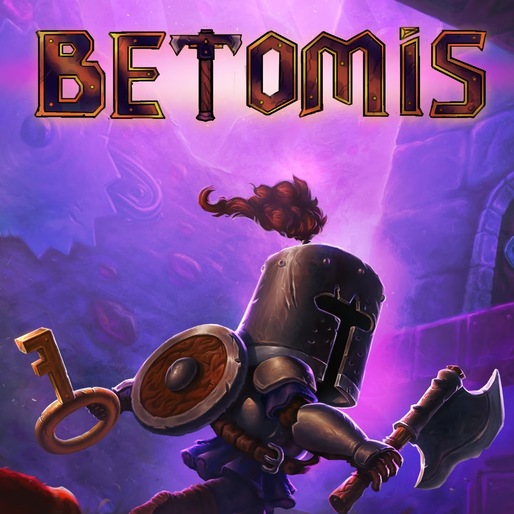 Betomis — обзоры и отзывы, описание, дата выхода, официальный сайт игры, системные требования и ...
