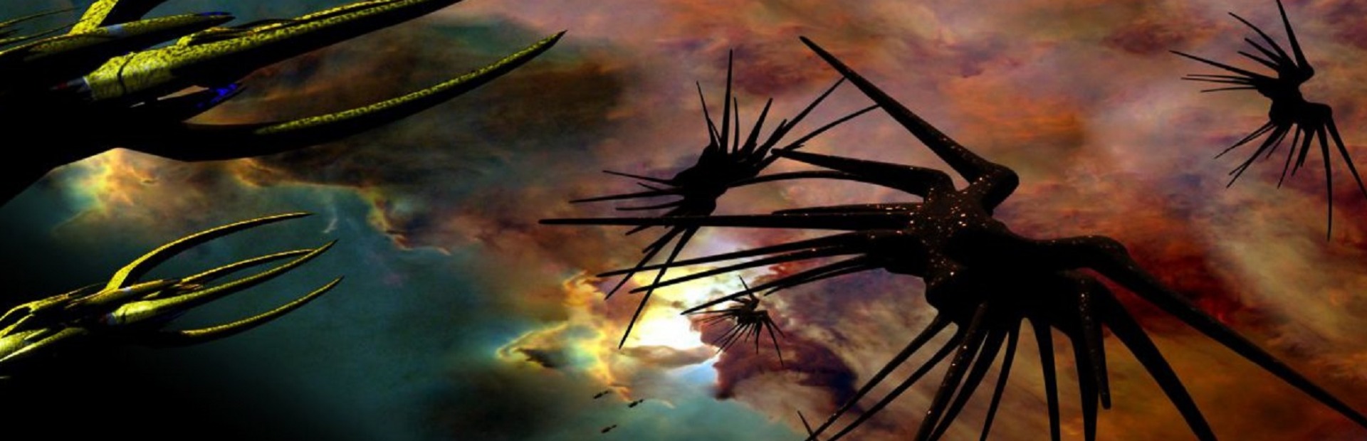 Babylon 5: Shadow Wars — обзоры и отзывы, описание, дата выхода ...