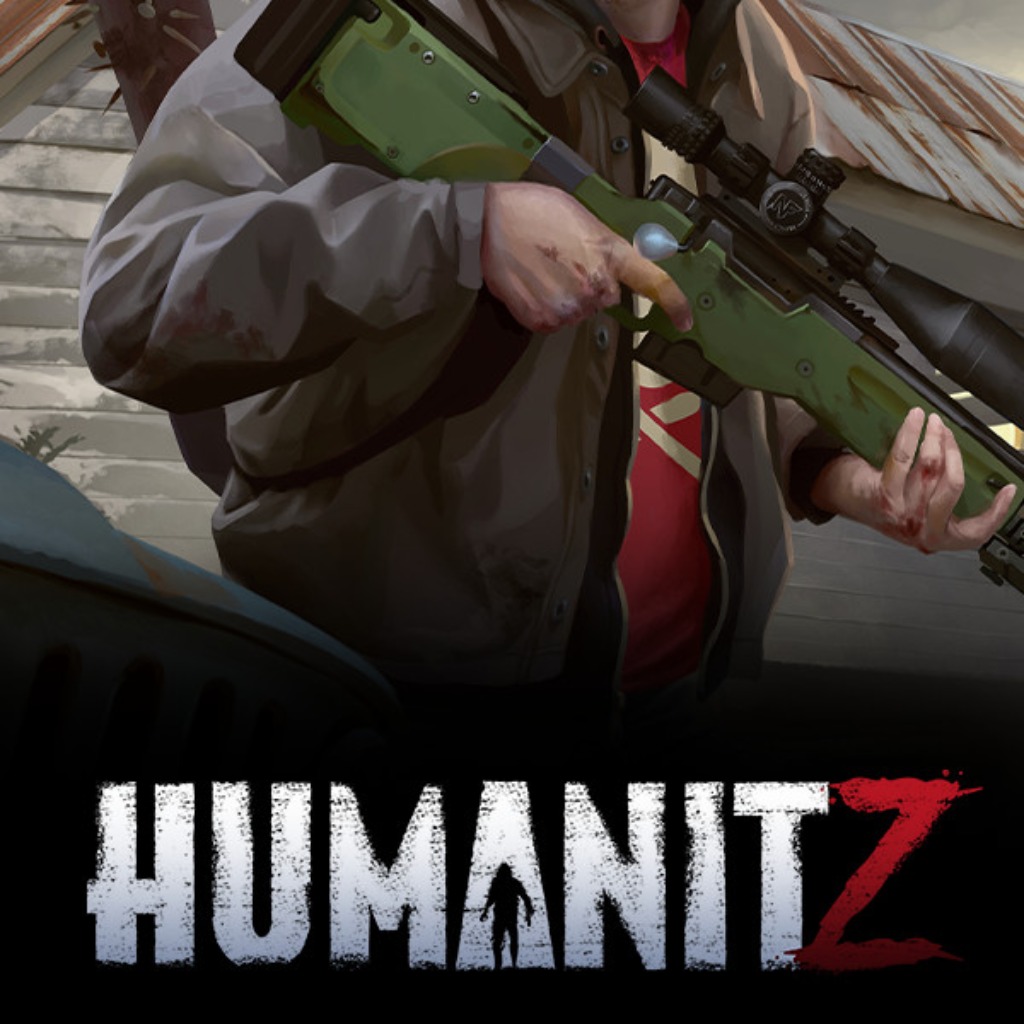 HumanitZ — обзоры и отзывы, описание, дата выхода, официальный сайт ...