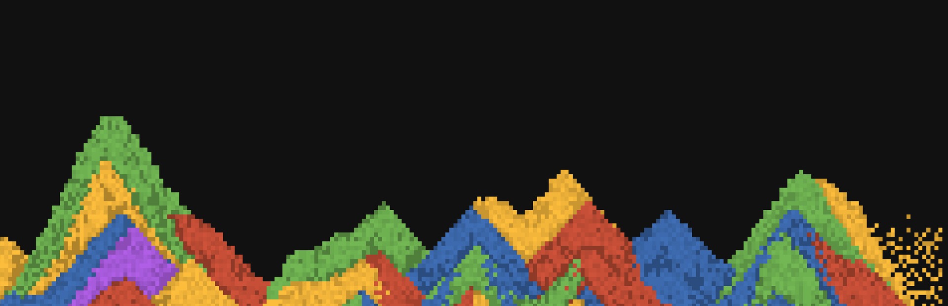 Скриншоты игры Sandtrix+ — галерея, снимки экрана | StopGame