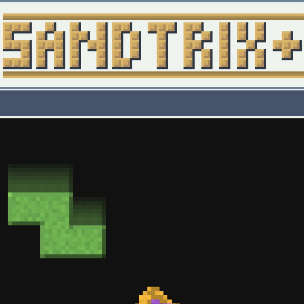 Sandtrix+ — обзоры и отзывы, описание, дата выхода, официальный сайт ...