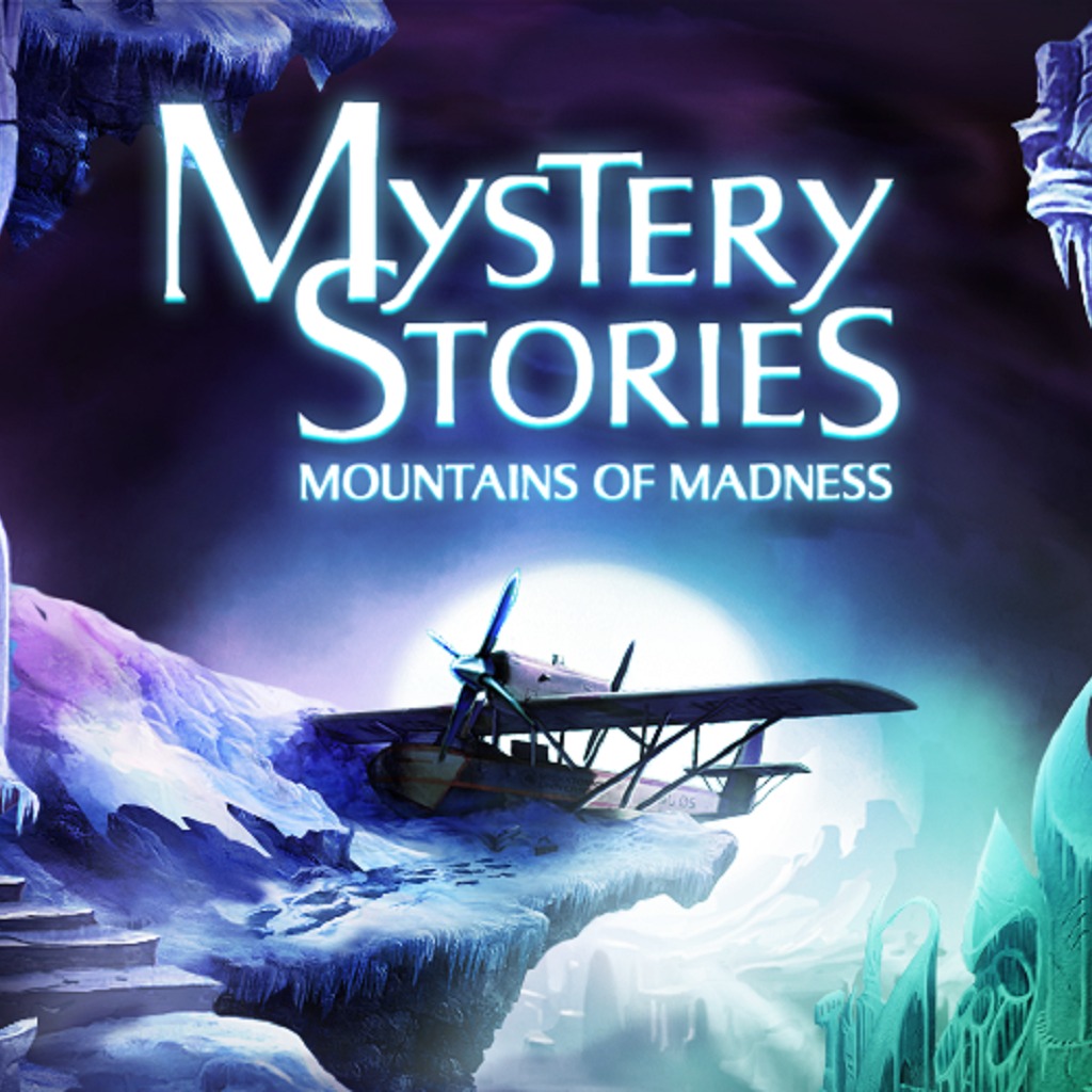 Mystery Stories: Mountains of Madness — обзоры и отзывы, описание, дата ...