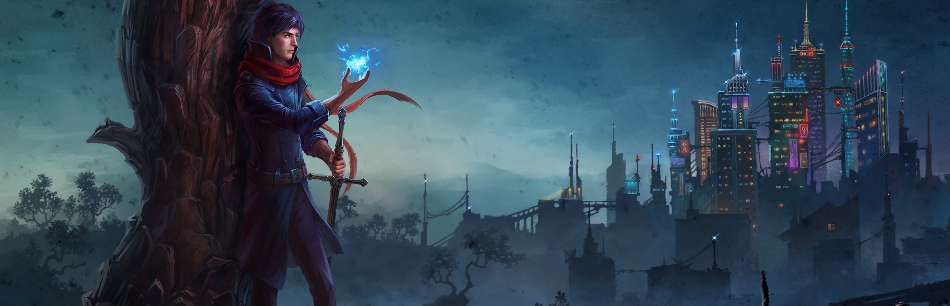 VED — обзоры и отзывы, описание, дата выхода, официальный сайт игры ...