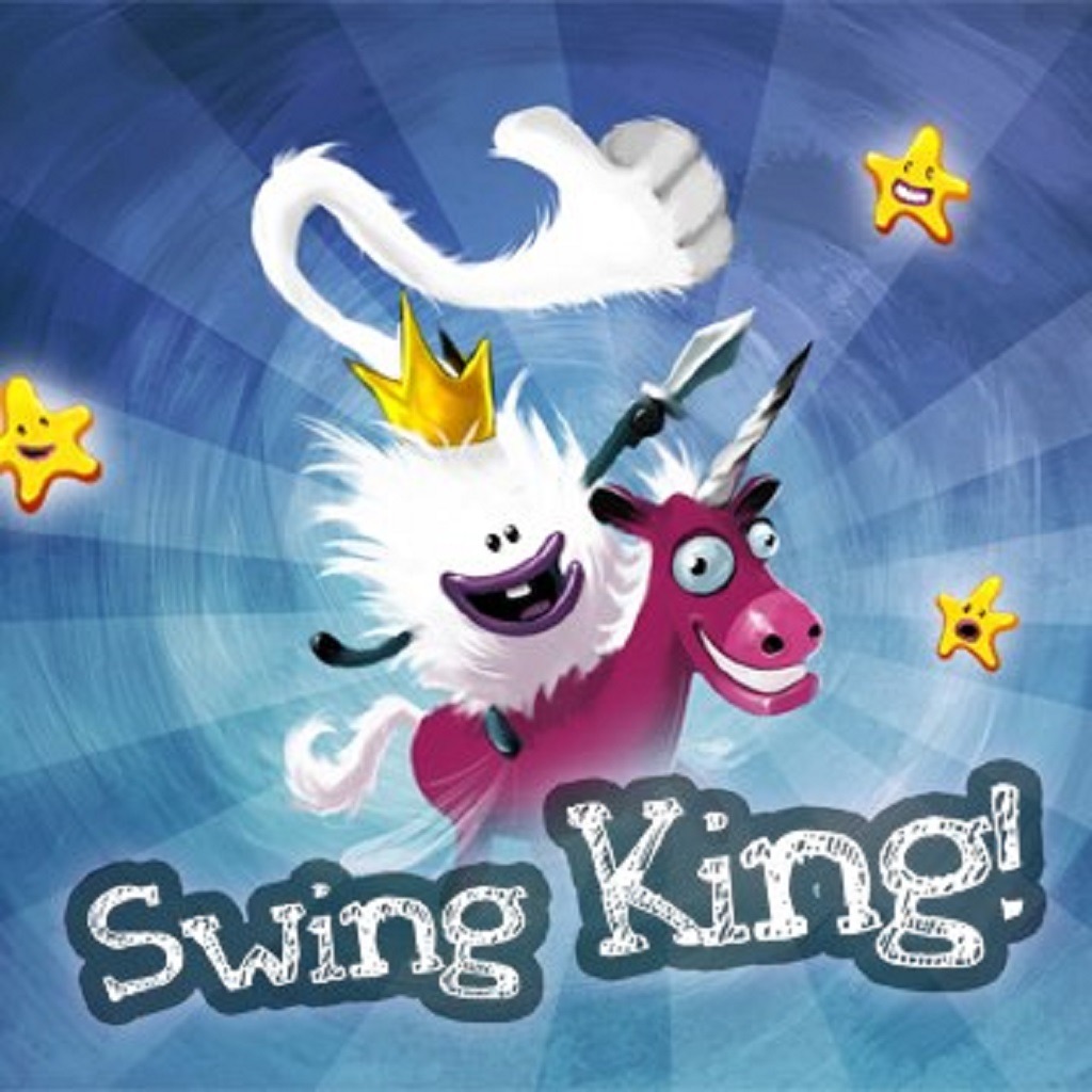 Swing King — обзоры и отзывы, описание, дата выхода, официальный сайт игры, системные требования ...