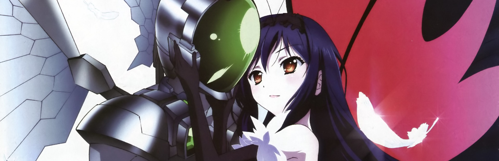 Accel World: The Peak of Acceleration (Accel World: Kasoku no Chouten ...