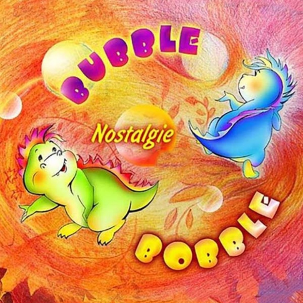Bubble Bobble Nostalgie — обзоры и отзывы, описание, дата выхода ...