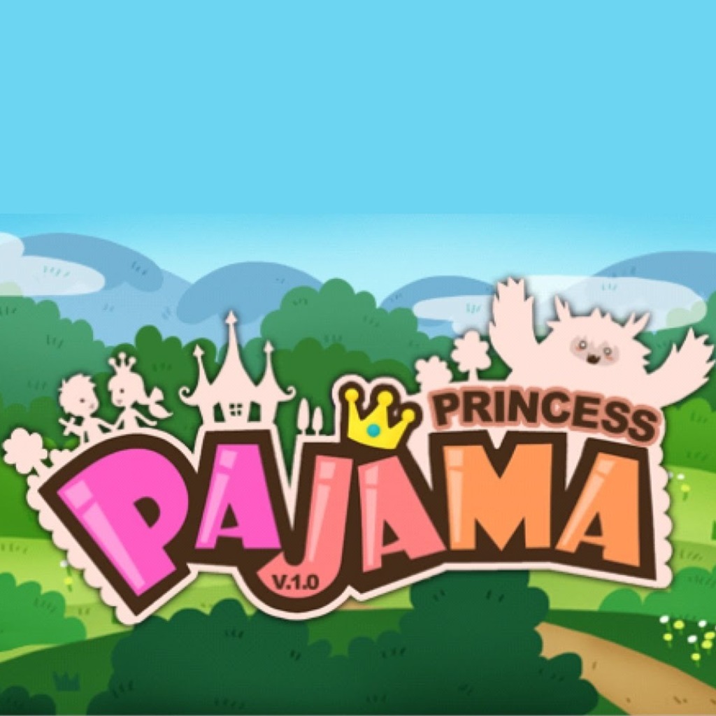 Princess Pajama — обзоры и отзывы, описание, дата выхода, официальный сайт игры, системные ...