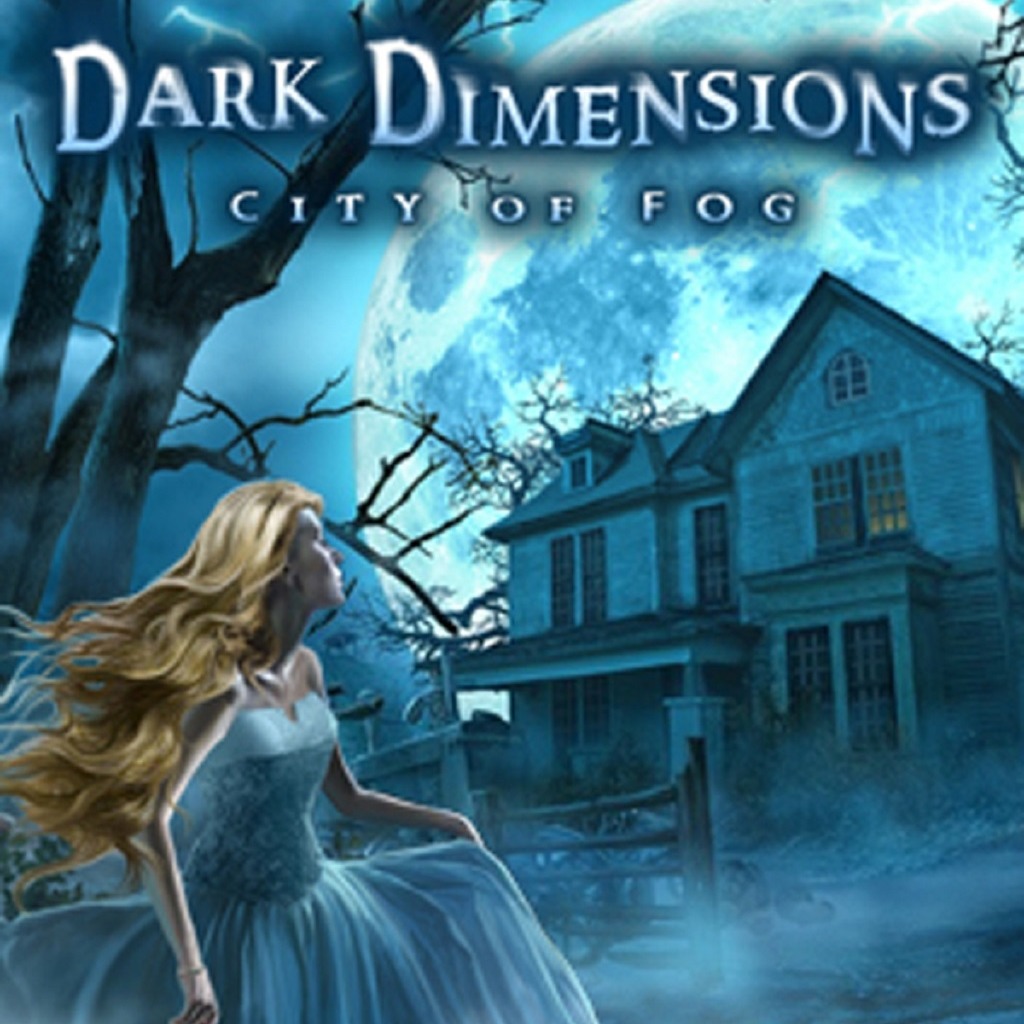 Dark Dimensions: City of Fog (Dark Dimensions: City of Fog Collector's Edition) — обзоры и ...
