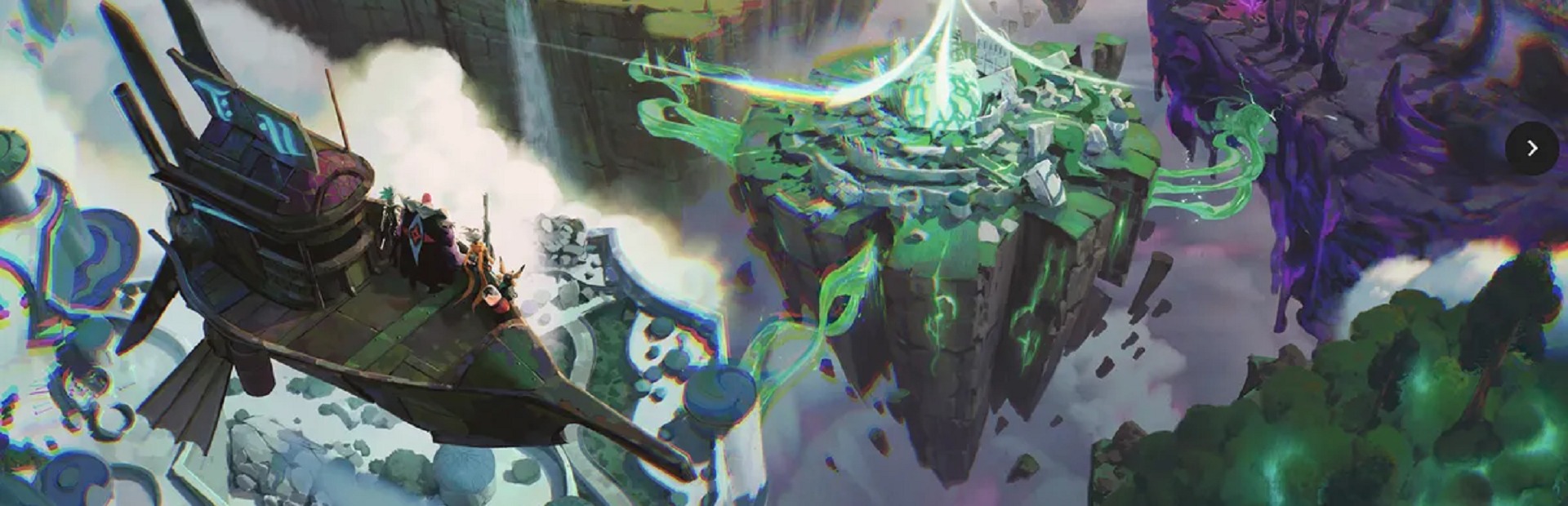 Project Loki — обзоры и отзывы, описание, дата выхода, официальный сайт ...