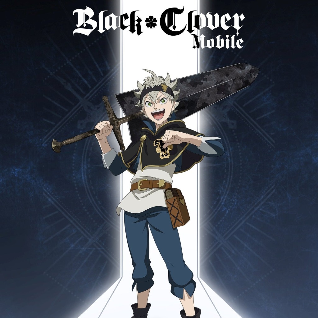 Black Clover M: Rise Of The Wizard King — обзоры и отзывы, описание ...