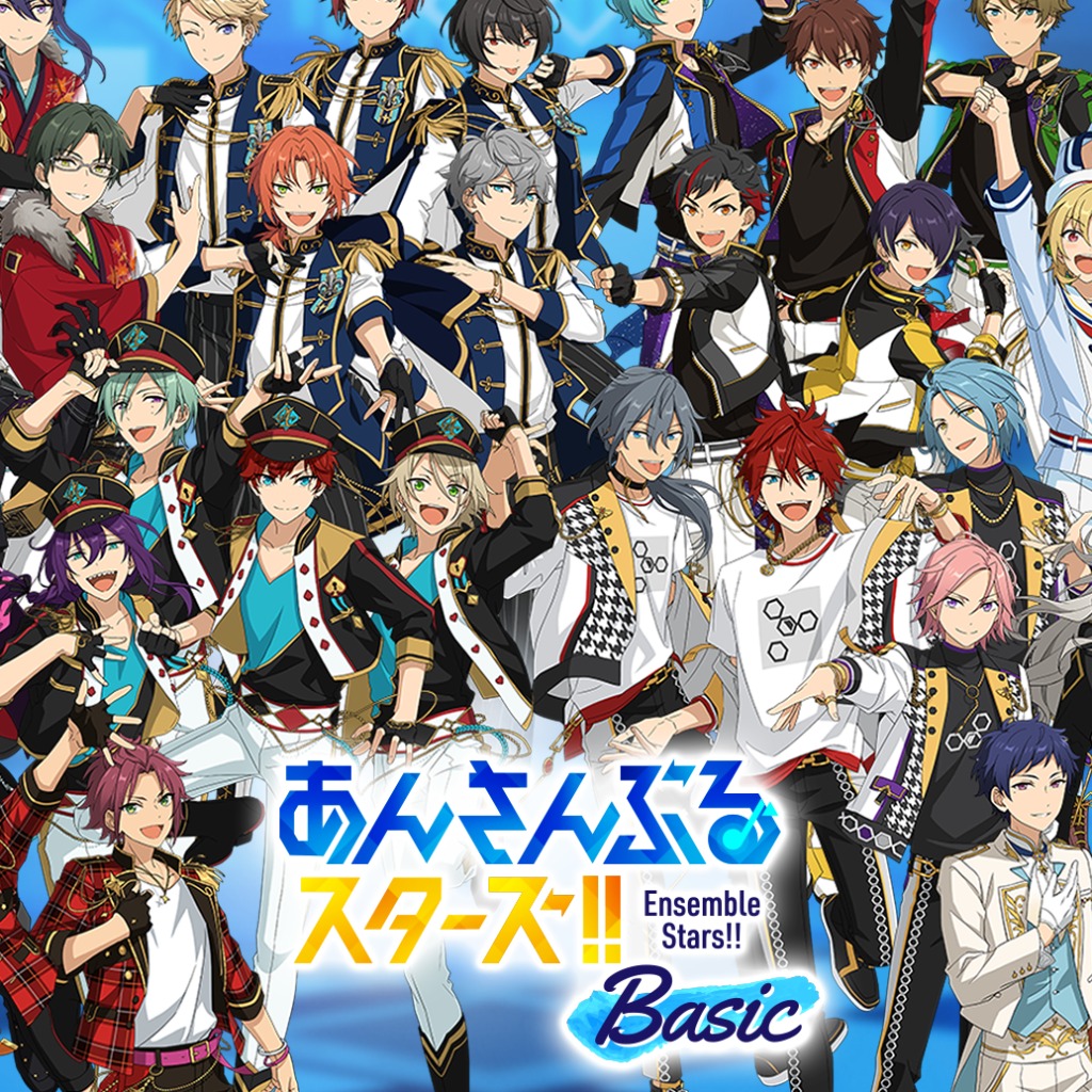 Ensemble Stars!! Basic — обзоры и отзывы, описание, дата выхода ...
