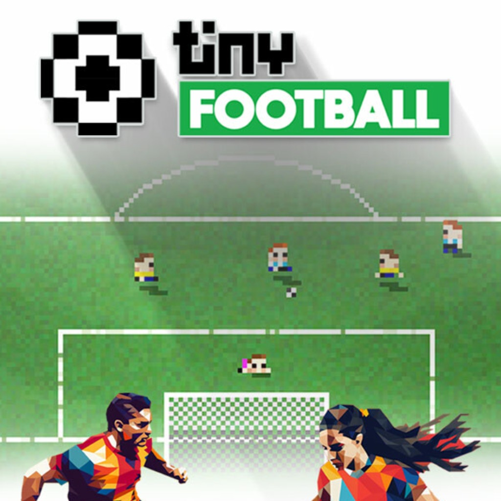 Tiny Football — обзоры и отзывы, описание, дата выхода, официальный ...