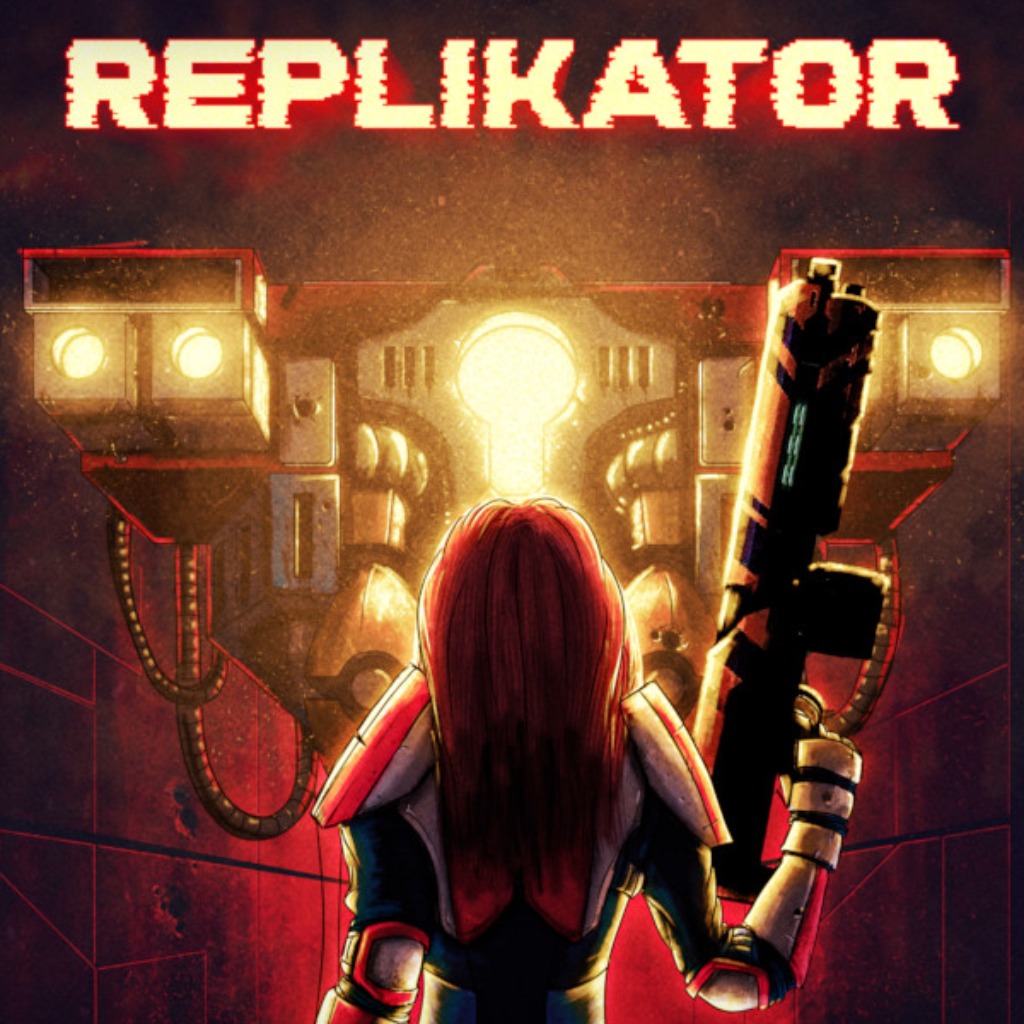 REPLIKATOR — обзоры и отзывы, описание, дата выхода, официальный сайт ...