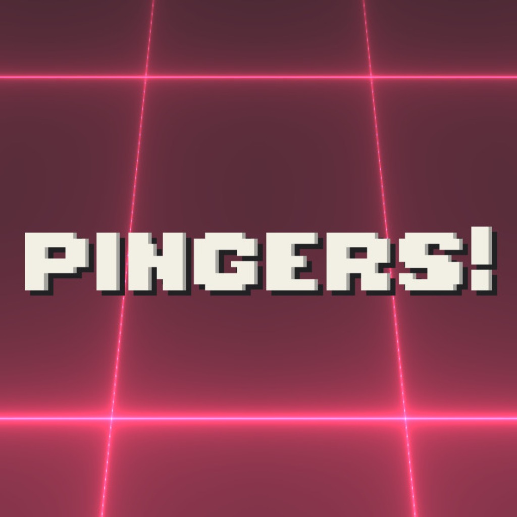 Pingers — обзоры и отзывы, описание, дата выхода, официальный сайт игры ...