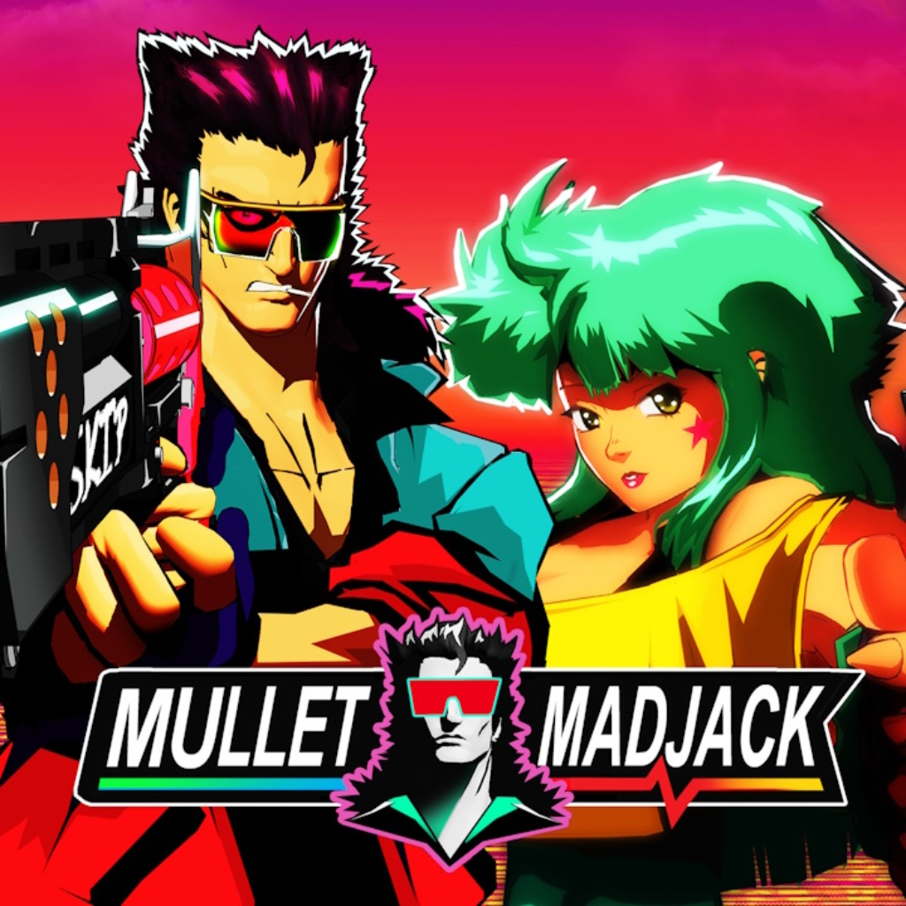 Mullet MadJack — обзоры и отзывы, описание, дата выхода, официальный сайт игры, системные ...