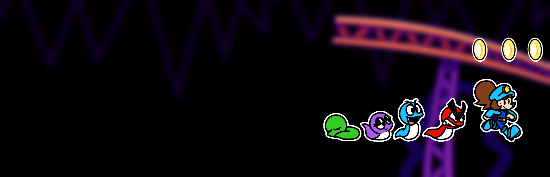 Annalynn — обзоры и отзывы, описание, дата выхода, официальный сайт ...