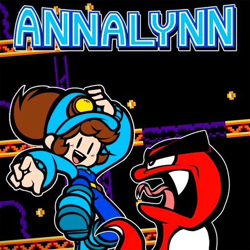 Annalynn — обзоры и отзывы, описание, дата выхода, официальный сайт ...