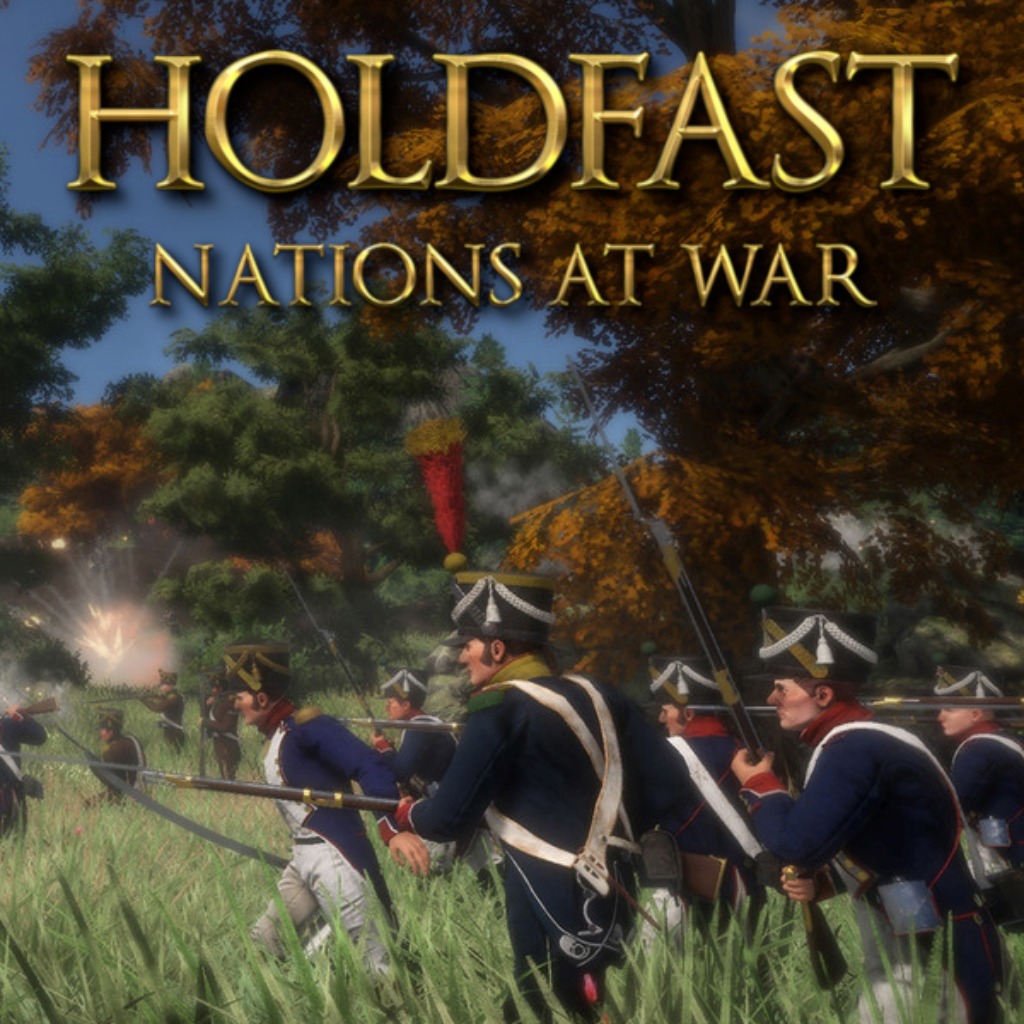 Holdfast: Nations At War — обзоры и отзывы, описание, дата выхода ...