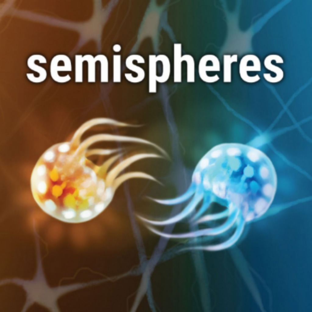 Semispheres — обзоры и отзывы, описание, дата выхода, официальный сайт ...