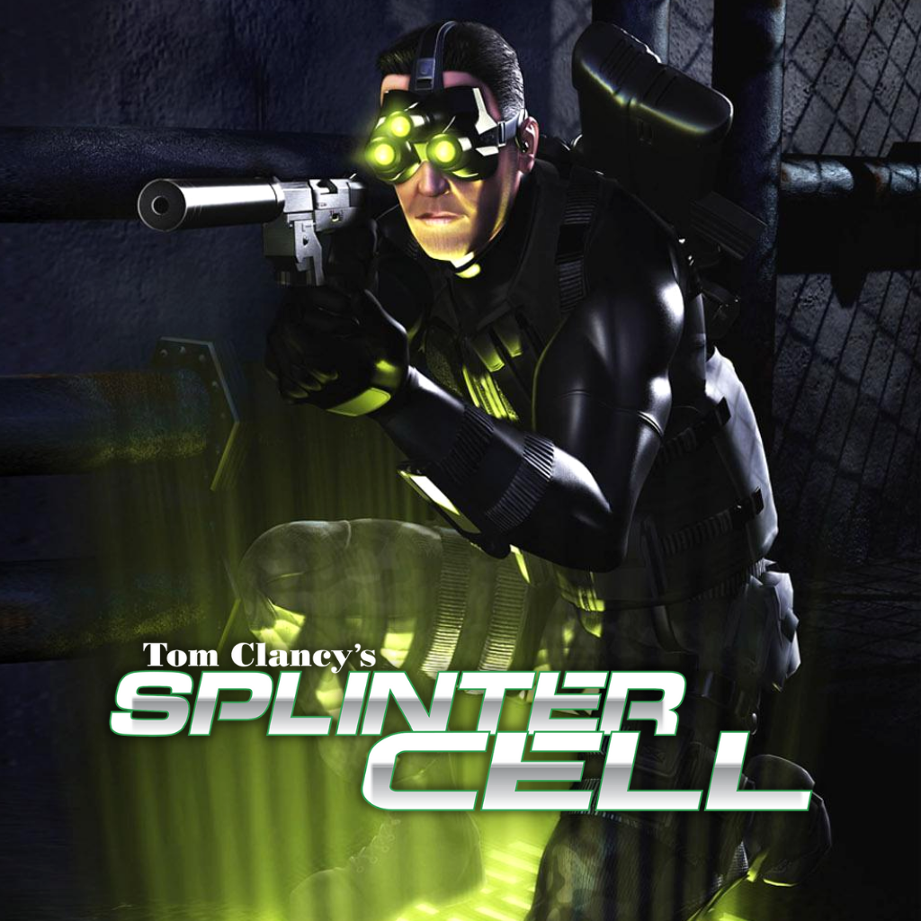 Tom Clancy's Splinter Cell — обзоры и отзывы, описание, дата выхода ...
