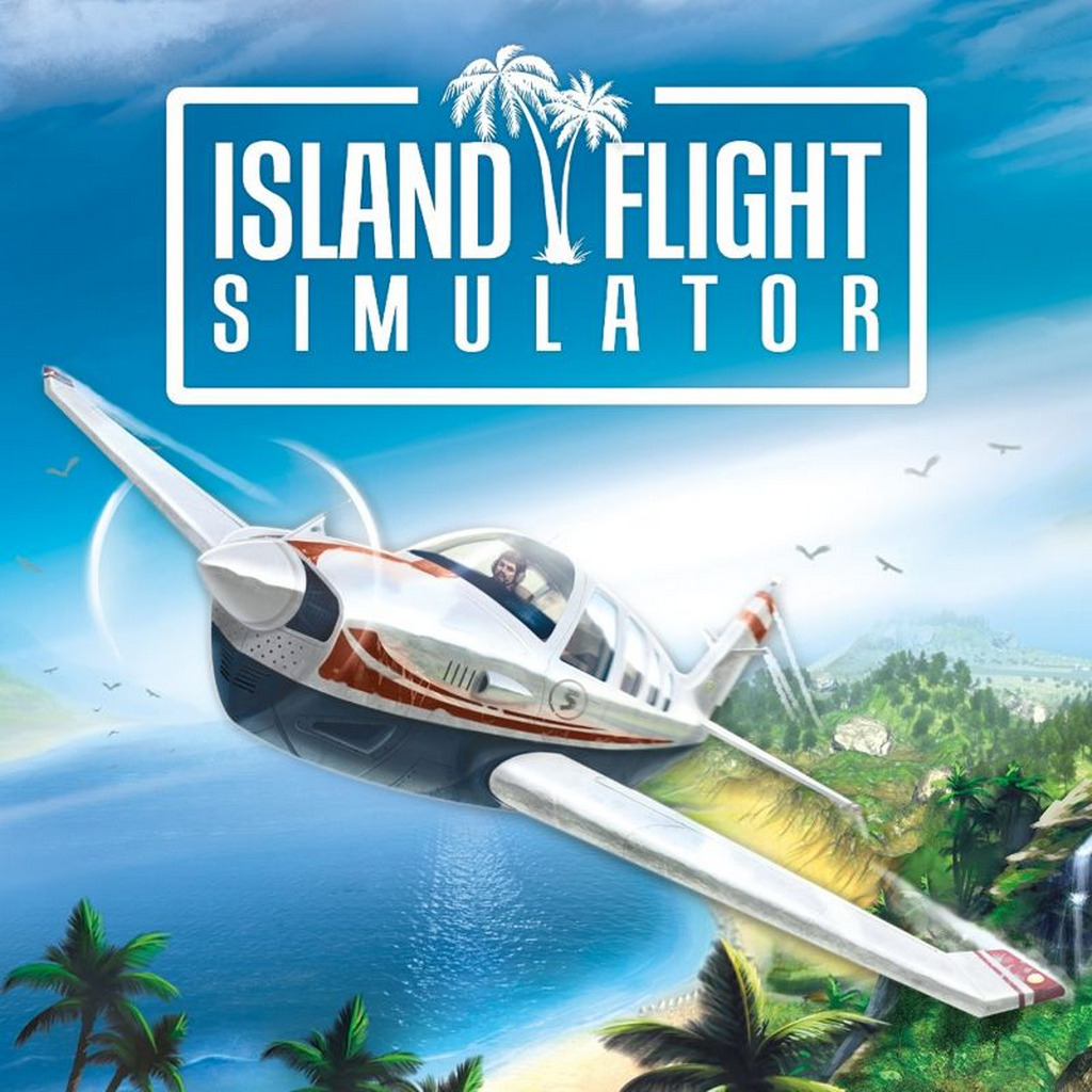 Island Flight Simulator — обзоры и отзывы, описание, дата выхода, официальный сайт игры ...