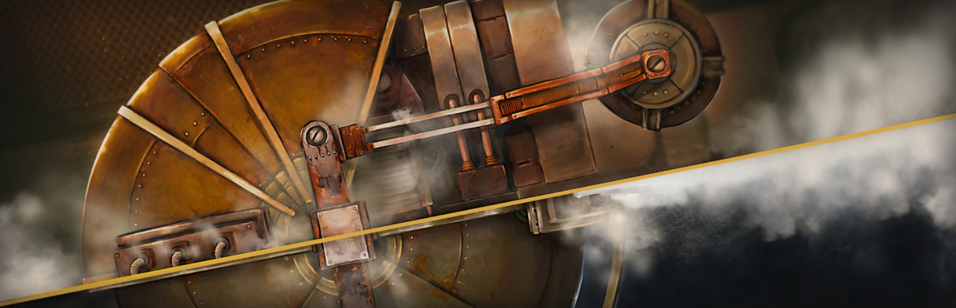 Steamroll — обзоры и отзывы, описание, дата выхода, официальный сайт ...