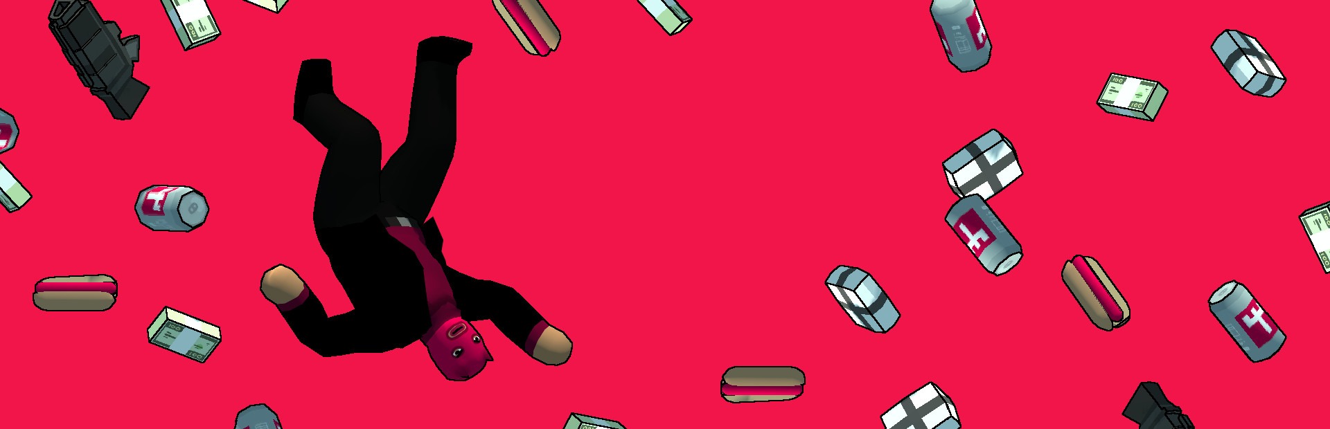 High Hell — обзоры и отзывы, описание, дата выхода, официальный сайт ...