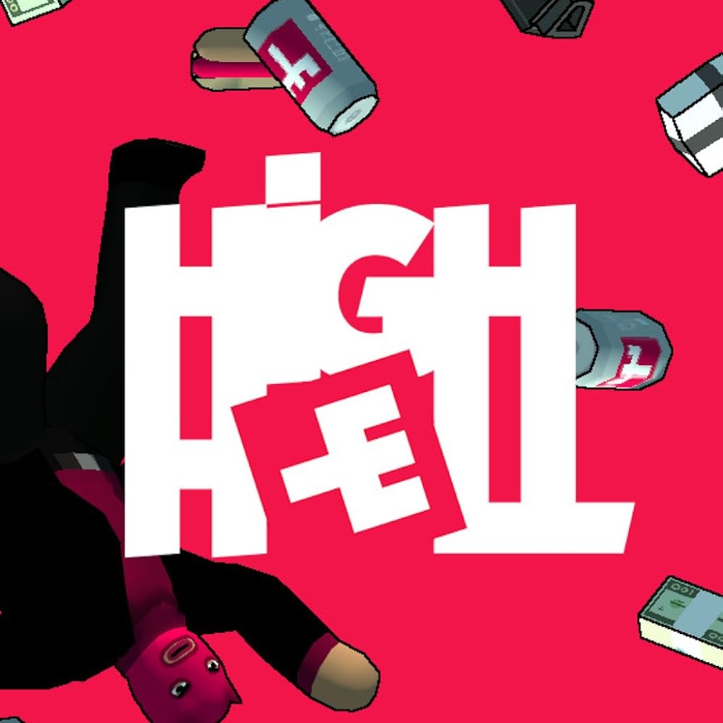 High Hell — обзоры и отзывы, описание, дата выхода, официальный сайт игры, системные требования ...