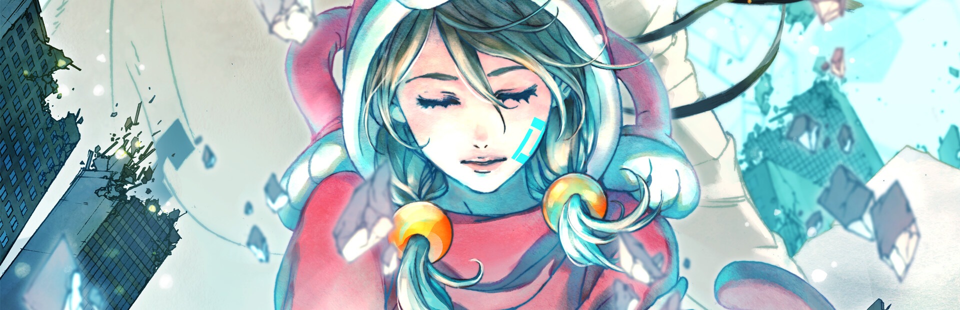 Anonymous;Code — обзоры и отзывы, описание, дата выхода, официальный ...