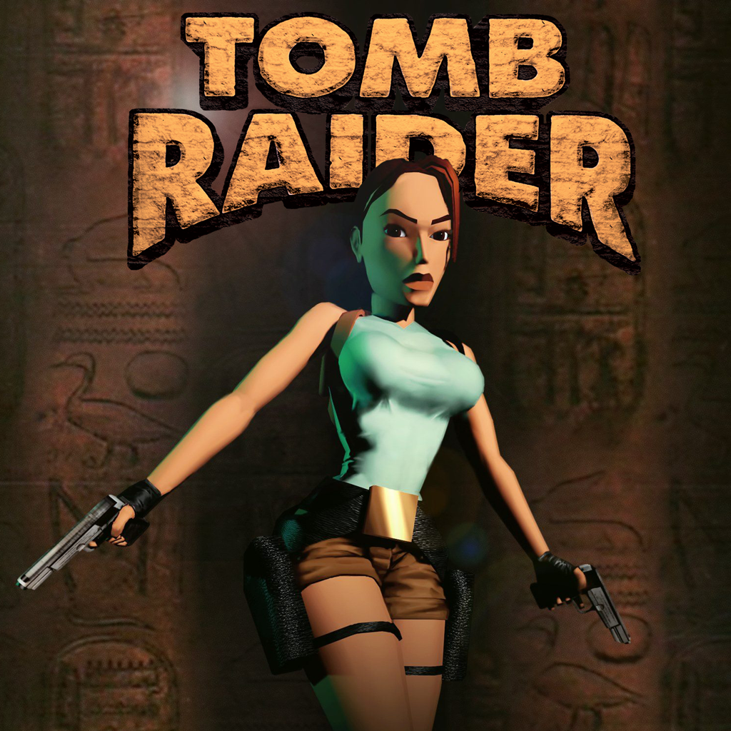 Tomb Raider (1996) — обзоры и отзывы, описание, дата выхода, официальный сайт игры, системные ...