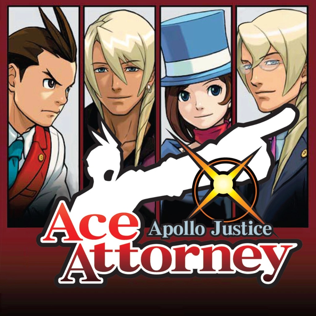 Apollo Justice: Ace Attorney — обзоры и отзывы, описание, дата выхода ...