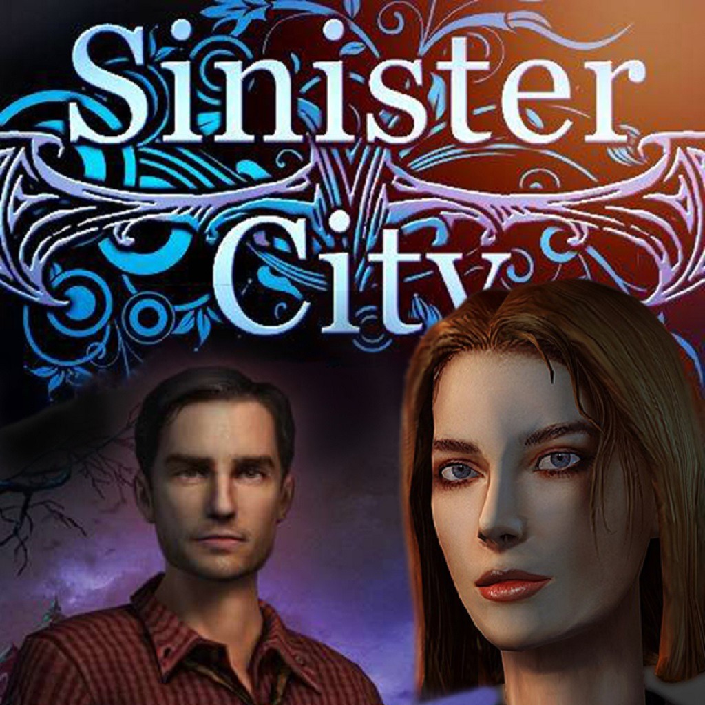 Sinister City (Город Вампиров) — обзоры и отзывы, описание, дата выхода ...