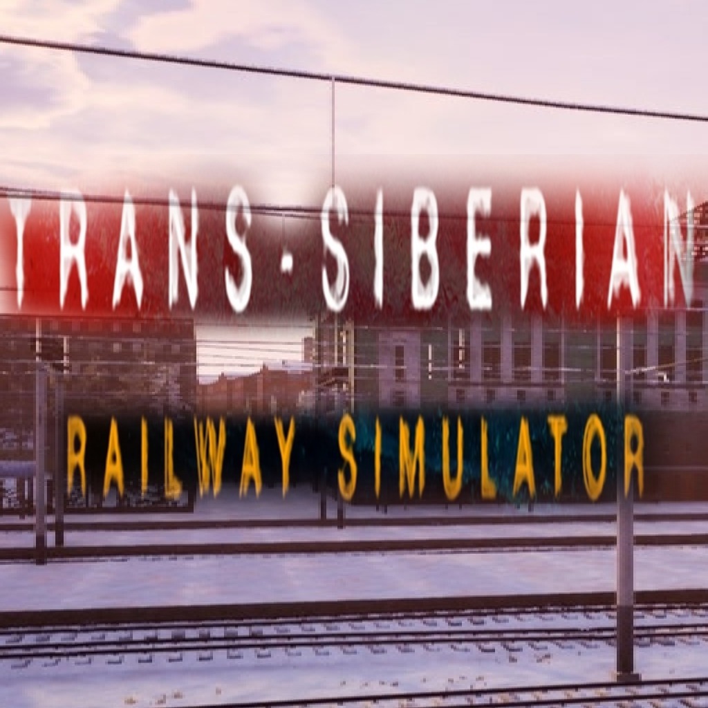 Trans-Siberian Railway Simulator — обзоры и отзывы, описание, дата выхода, официальный сайт игры ...