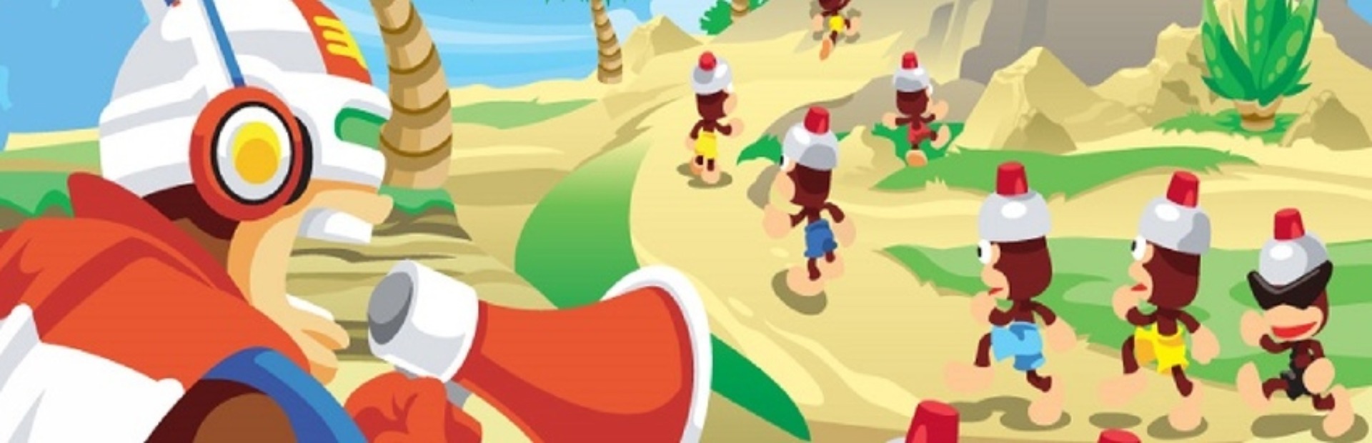 Ape Escape Academy (Ape Academy) — обзоры и отзывы, описание, дата ...