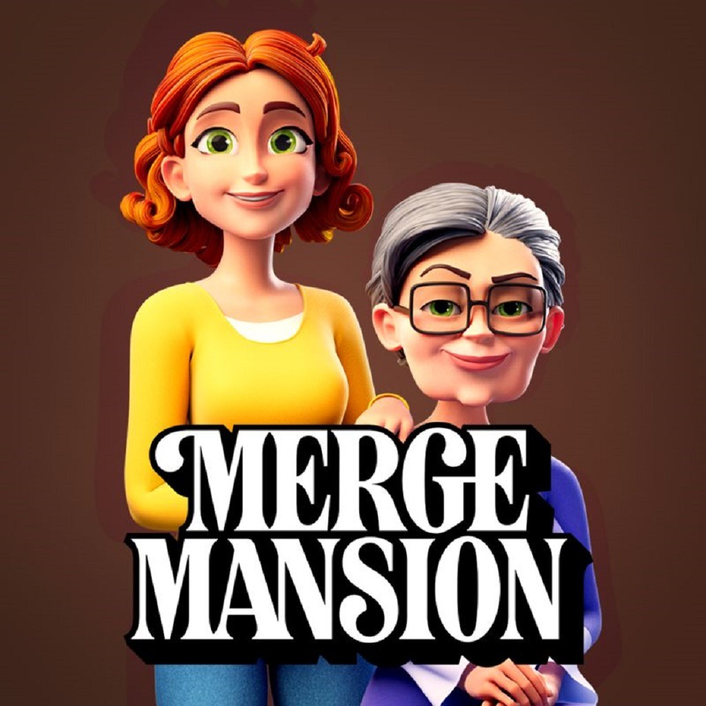 Merge Mansion — обзоры и отзывы, описание, дата выхода, официальный ...