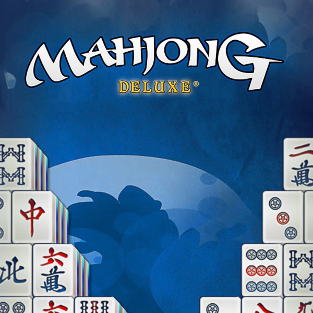 Mahjong Deluxe — обзоры и отзывы, описание, дата выхода, официальный ...