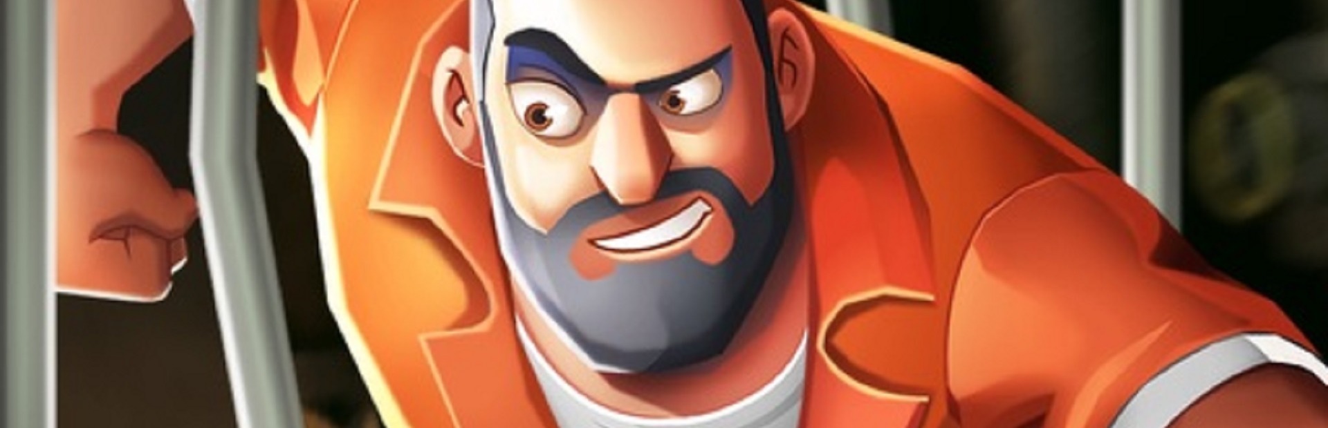 Prison Breakout ! — обзоры и отзывы, описание, дата выхода, официальный сайт игры, системные ...