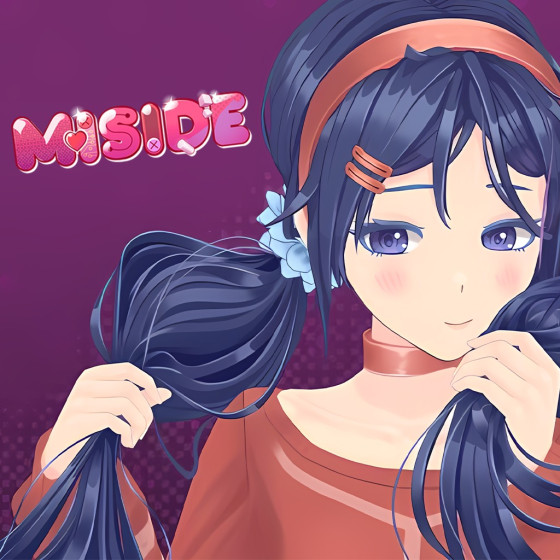 Отзыв об игре MISIDE от пользователя Xaner | StopGame